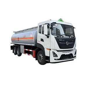 Reliable Tank Trucks for Sale | Safe Liquid Transport Vehicles – New ...