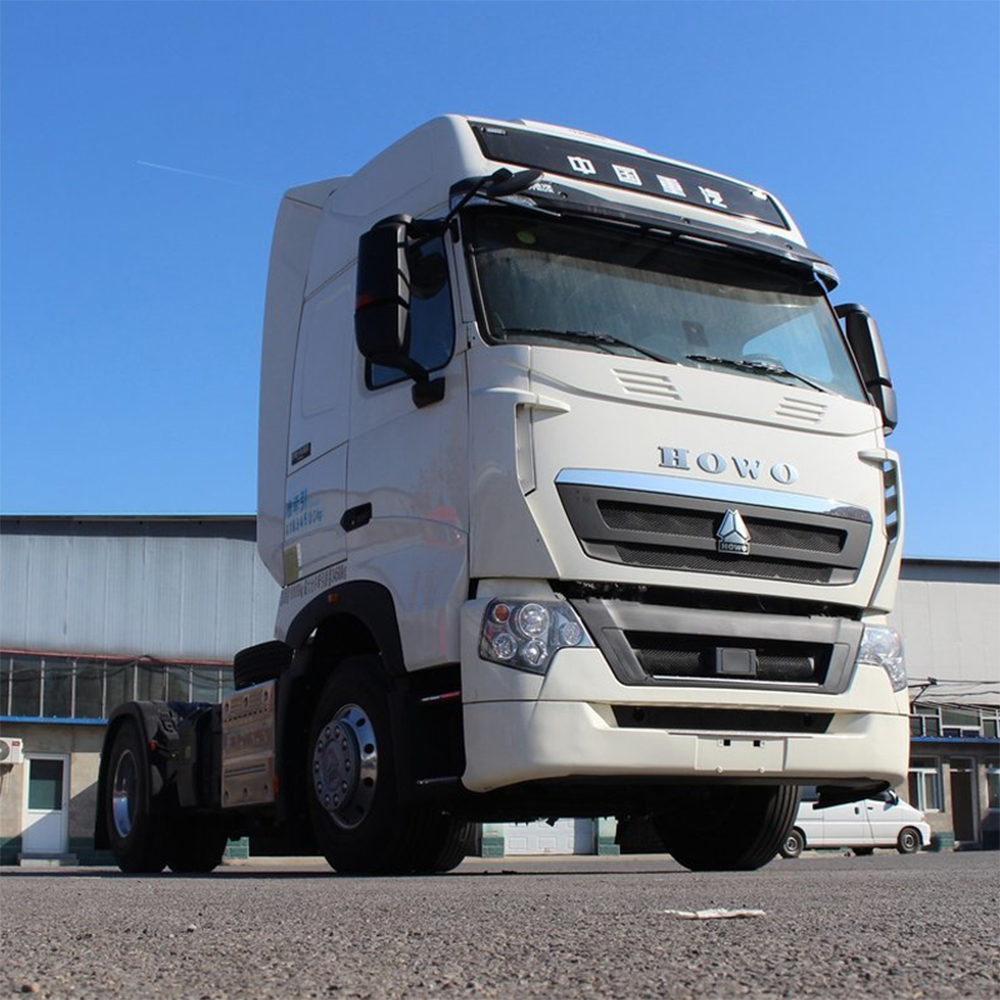 500 Horsepower Tractors & Trucks for Sale | Kaitruck – New & Used ...